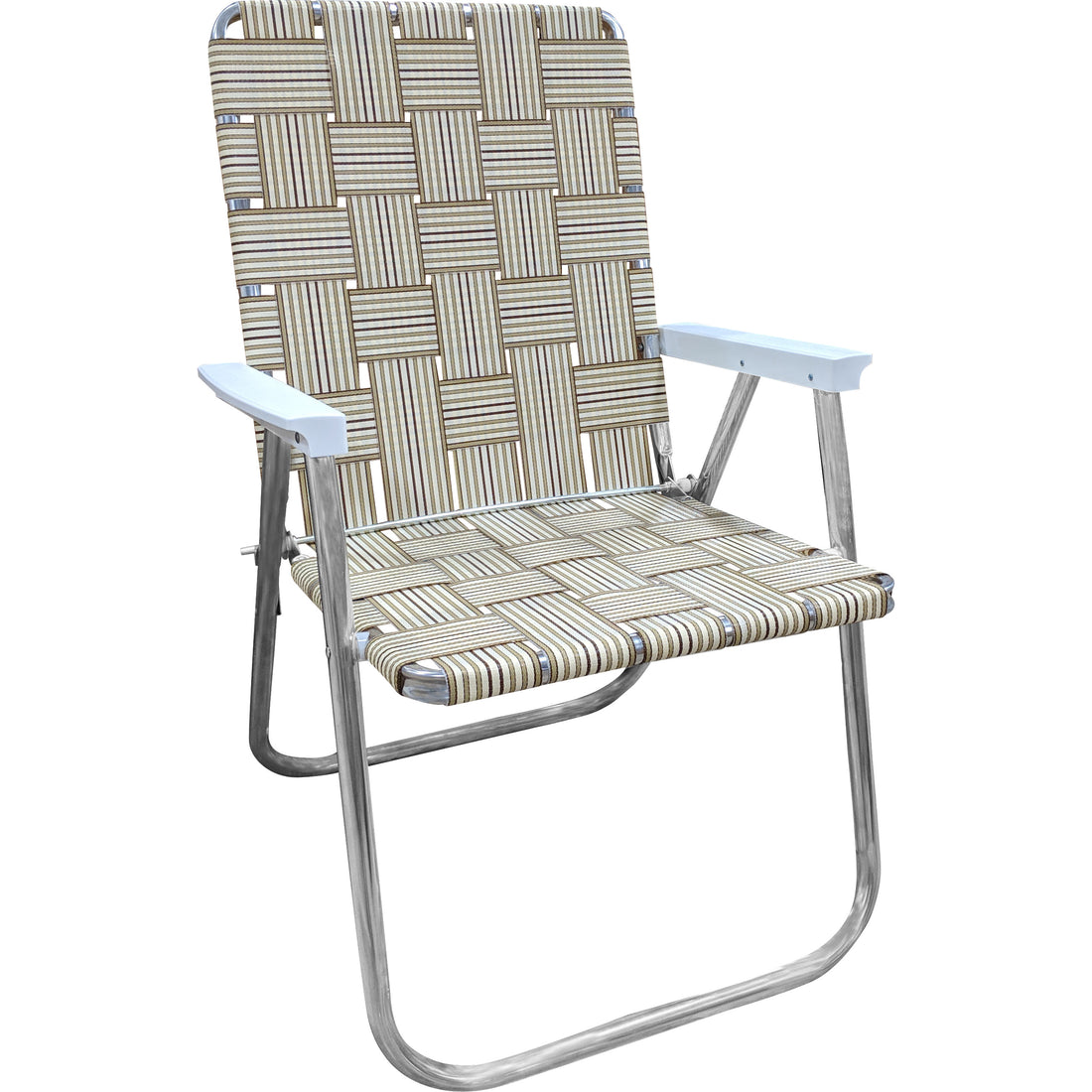 Folding Lawn Chairs - Vintage Web Lawn Chairs | Lawn Chair USA